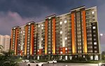 Aulet (Rakhimzhan Koshkarbayev Avenue No:48), alışveriş merkezleri  Astana'dan