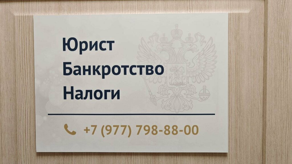 Hukuk büroları Юрист Смирнова Е., Pavlovski Posad, foto