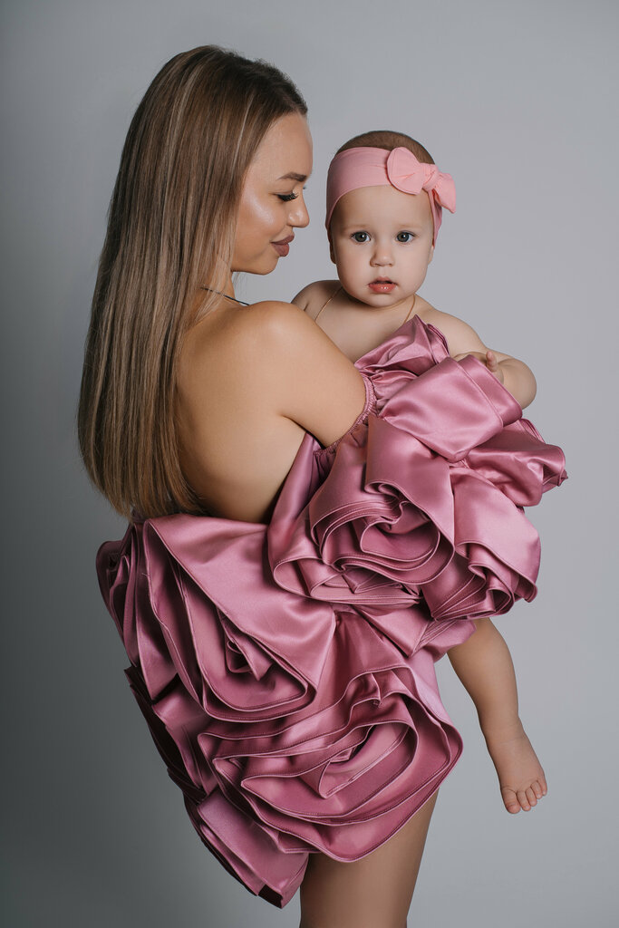 Profesyonel fotoğraf stüdyosu Otti studio, Moskova, foto