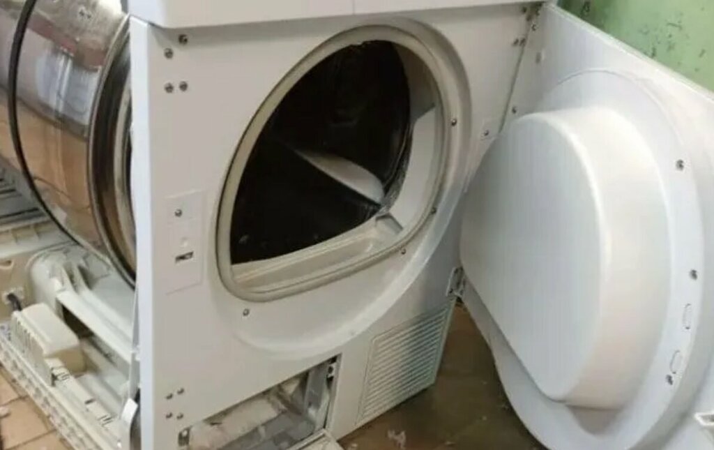 Beyaz eşya servisleri Amona-Service, Novosibirsk, foto