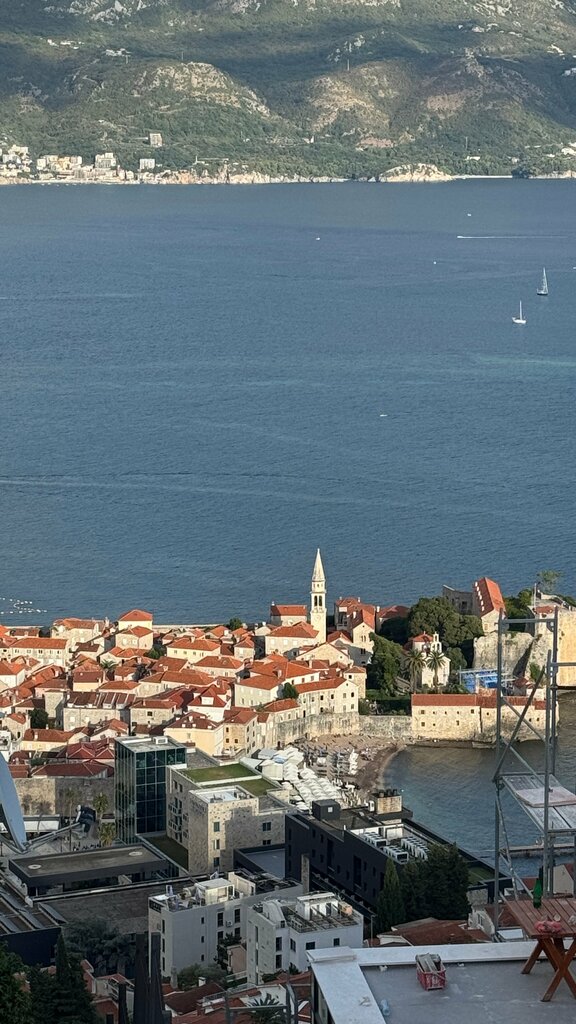 Otel Studios Kalina, Dünya, foto