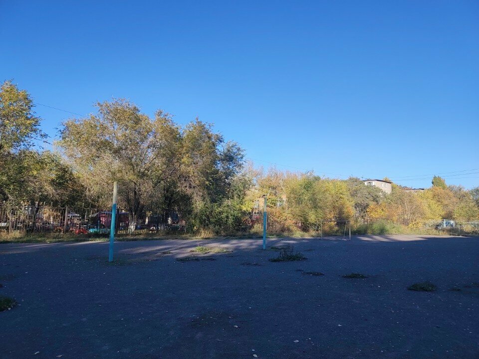 Anaokulları Nursery garden № 108, Karağandı, foto