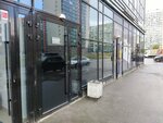 Стромарин (Grafskaya Street No:7к1), yönetim ofisi