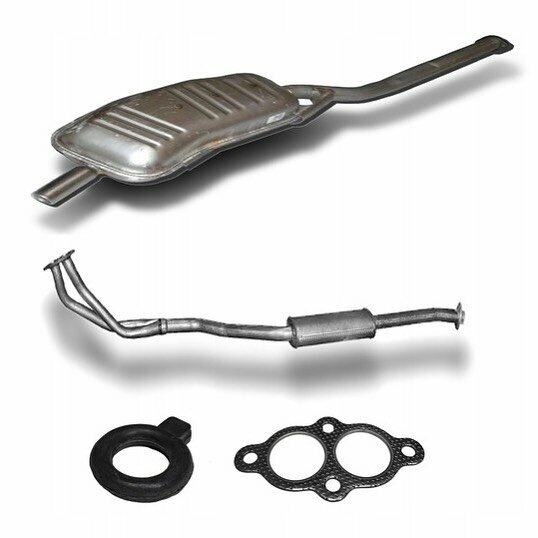 Otomobil yedek parçaları Glushiteli na inomarki, Astana, foto