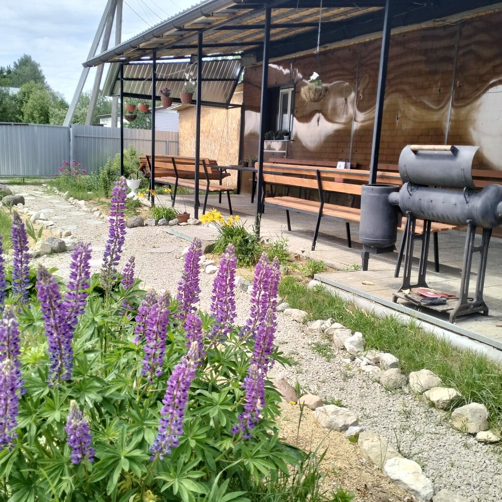 Hamamlar Добрый жар, Spassk, foto