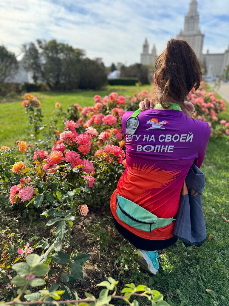 Tekstil fabrikaları TimTailor, Moskova, foto