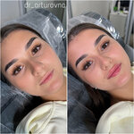 Cosmetologist Malika Arturovna (Meridiannaya Street No:13, Novo-Savinovskiy City Administrative District), kozmetoloji, kozmetik salonları  Kazan'dan