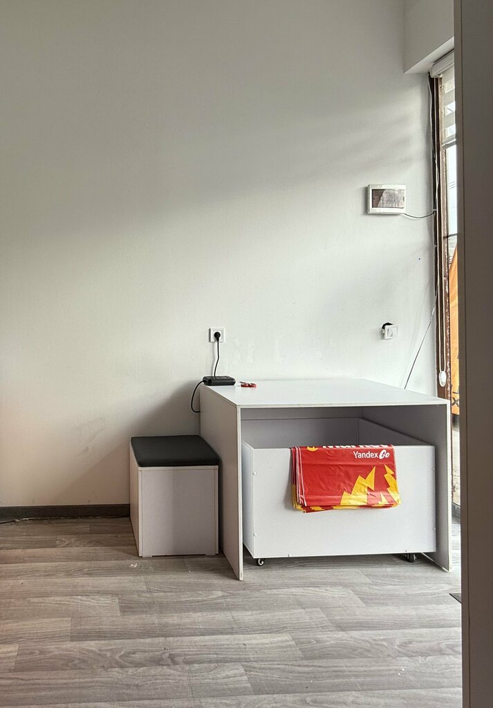 Teslimat noktası Market Yandex Go, Taşkent, foto