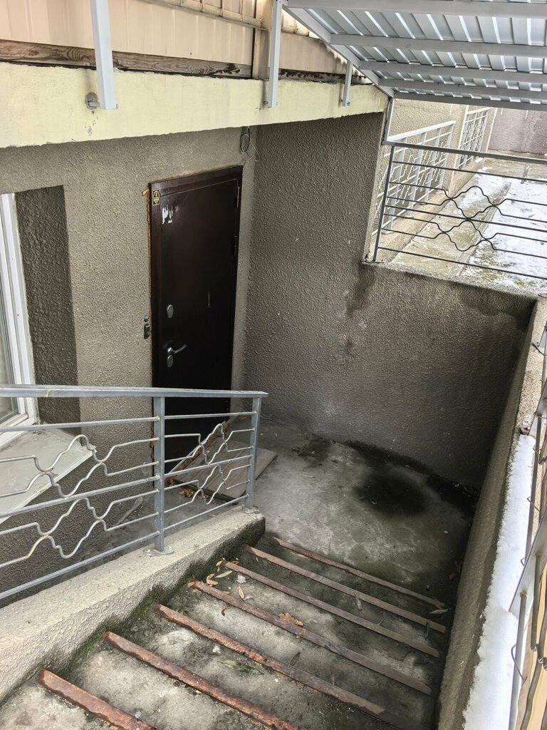 Kuaförler Студия наращивания ресниц, Novosibirsk, foto