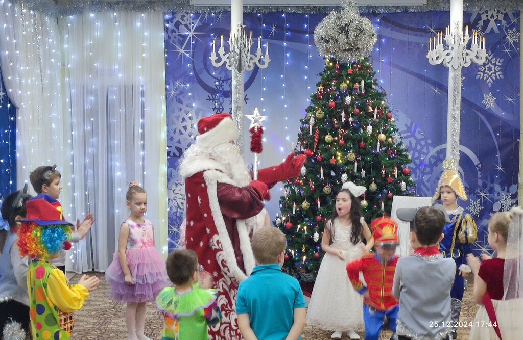 Anaokulları Detsky sad № 133, Saint‑Petersburg, foto