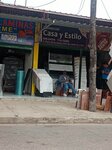 Casa y Estilo (Santa Cruz de la Sierra, Distrito Municipal 4, Subdistrito ET11, Nuno de la Cueva), seramik fayans  Santa‑Krus'tan