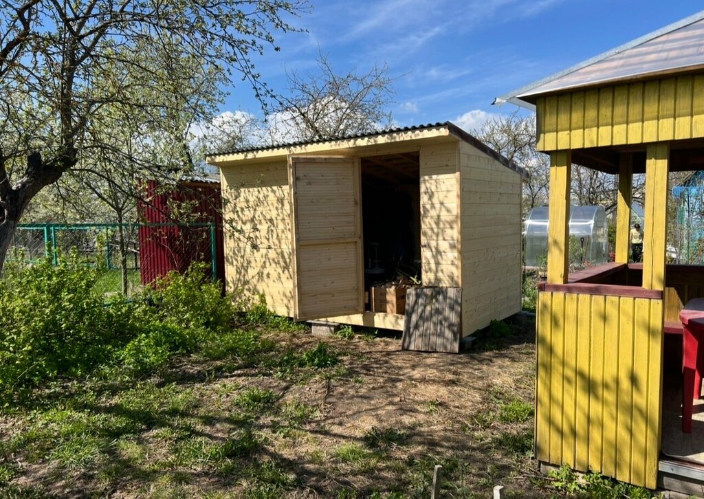 Prefabrik binalar Ресурс-Строй - Бытовки, блок-контейнеры, хозблоки, Kovrov, foto