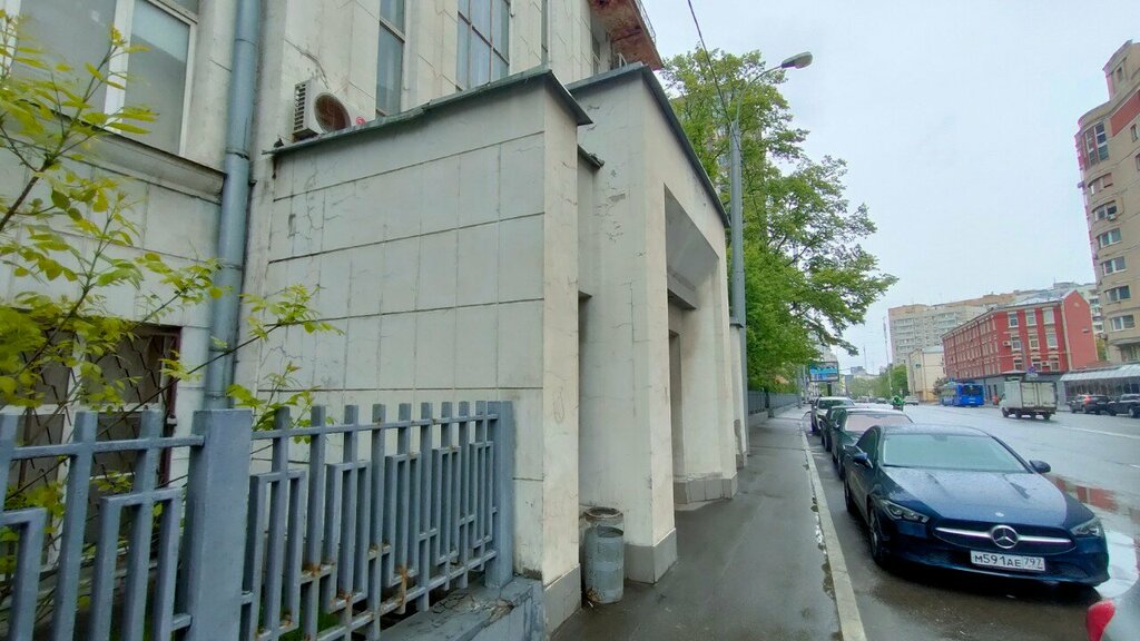 Hukuk büroları Liga Prav, Moskova, foto