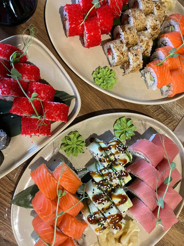 Kafe Lounge cafe Cocos, Salavat, foto