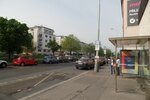 Pražského povstání (Prague, Děkanská Vinice I), toplu taşıma durağı  Prag'dan