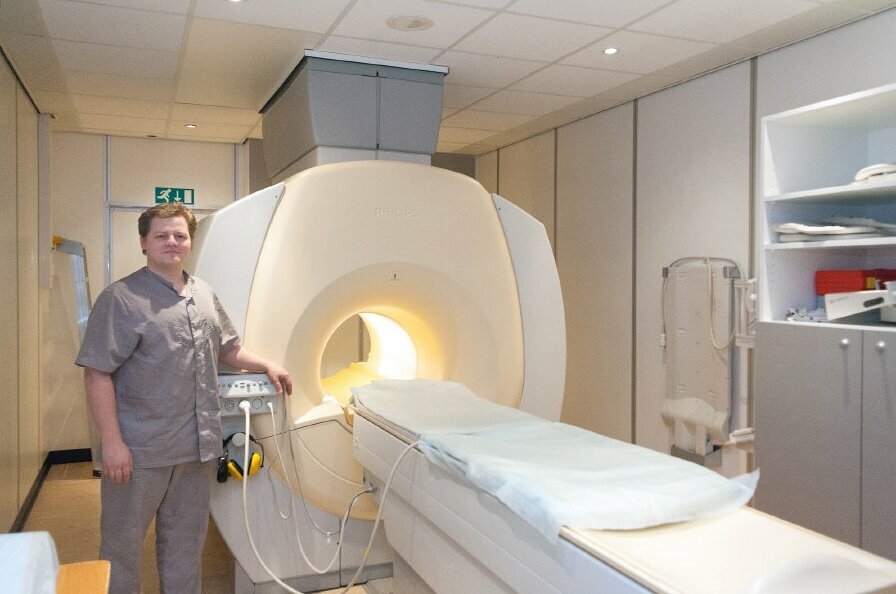 Tıp merkezleri ve klinikler Linsa, Moskova, foto