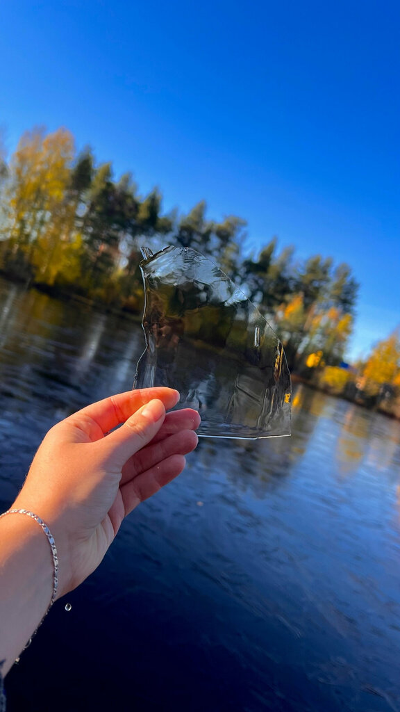 Resort oteller, tesisler Тайники Севера, Arhangelskaya oblastı, foto