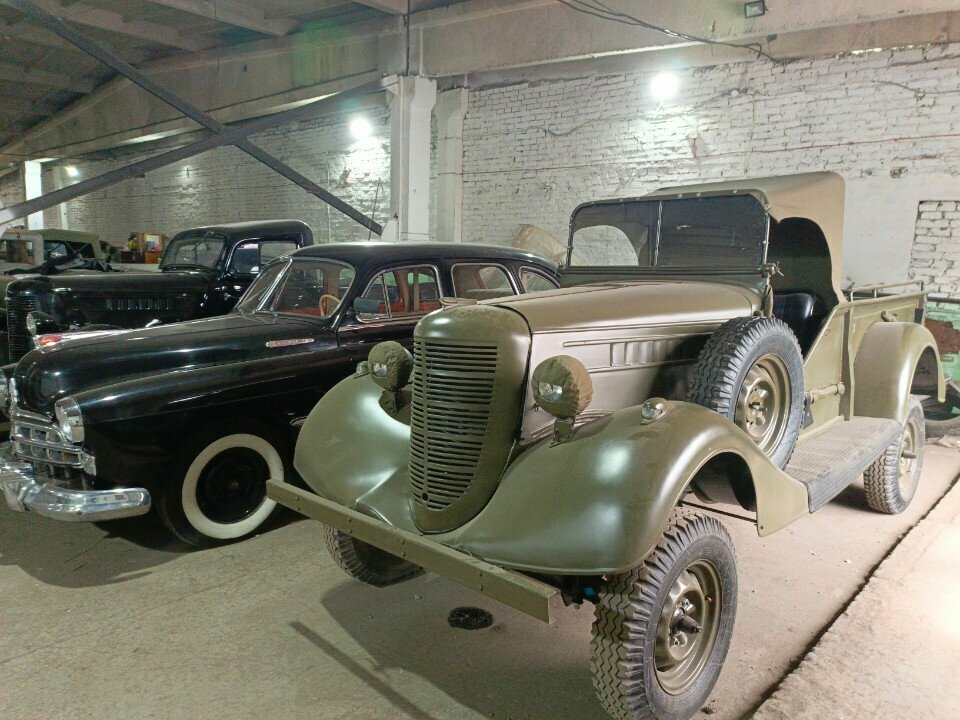 Otomobil servisi Avtoservis Remont kachestvenno, Kemerovo, foto