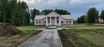 Остерская сельская библиотека (Sovetskaya ulitsa No:11, selo Ostyor), kütüphaneler  Smolenskaya oblastından