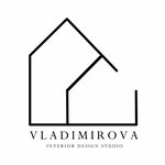 Vladimirova interior (Leninskiy Avenue No:10А), i̇ç mimarlık firmaları  Tolyatti'den (Togliatti'den)