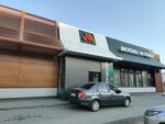 Vkusno — i tochka. Auto (Mira Street No:37А), fast food  Perm'den