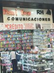 Dani Yen Rh (Antioquia, Municipio de Medellín, La Candelaria, Calle 48, 45-51), cep telefonu aksesuarları