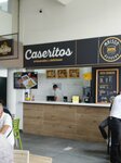 Artisanal and Delicious Caseritos (Antioquia, Municipio de Medellín, El Poblado, Carrera 48, 27-44), fast food