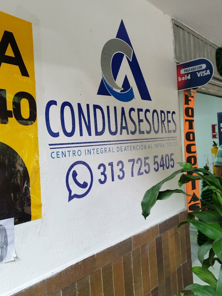 Armatür firmaları Conduasesores SAS, Medellin, foto