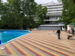 Проф Уклад (Zheleznodorozhnaya ulitsa No:1Б, stanitsa Varenikovskaya), yönetim ofisi  Krasnodarski krayından
