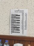Çorba Diyarı (Karabük, Safranbolu, İnönü Mah., Çelik Gülersoy Cad., 32), restoran  Safranbolu'dan