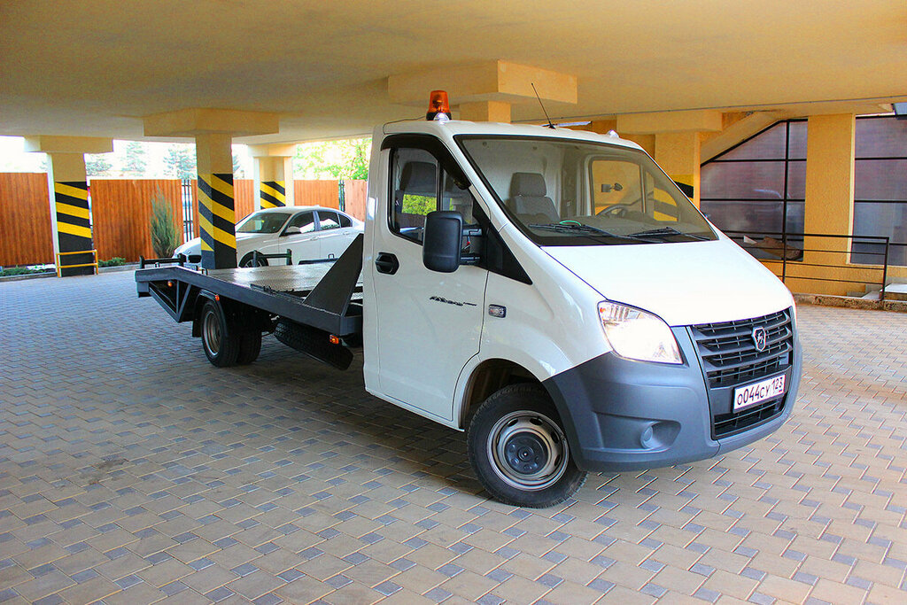 Çekici hizmeti Эвакуатор-LG, Moskova, foto