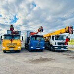Стрела 34 (ulitsa Pushkina No:113Л), özel üretim araç ve ekipmanları  Voljski'den