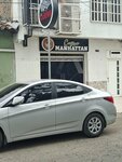 Casino manhattan (Valle del Cauca, Municipio de Santiago de Cali, Comuna 10, Carrera 32, 14C-06), kumarhaneler  Cali'den