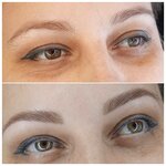Studio Lash&Brow (Yuzhnaya Street No:1, Urban-type Settlement of Drozhzhino), kaş ve kirpik salonu  Moskova ve Moskovskaya oblastından