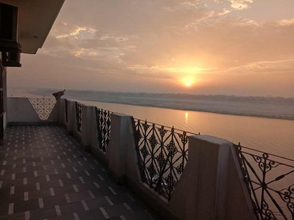 Otel Scindhia Guest House, Uttar Pradeş, foto