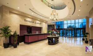 Hotel Normas (No:EEAA8163, Al Khubar Al Janubiyah District, Al Khobar), otel