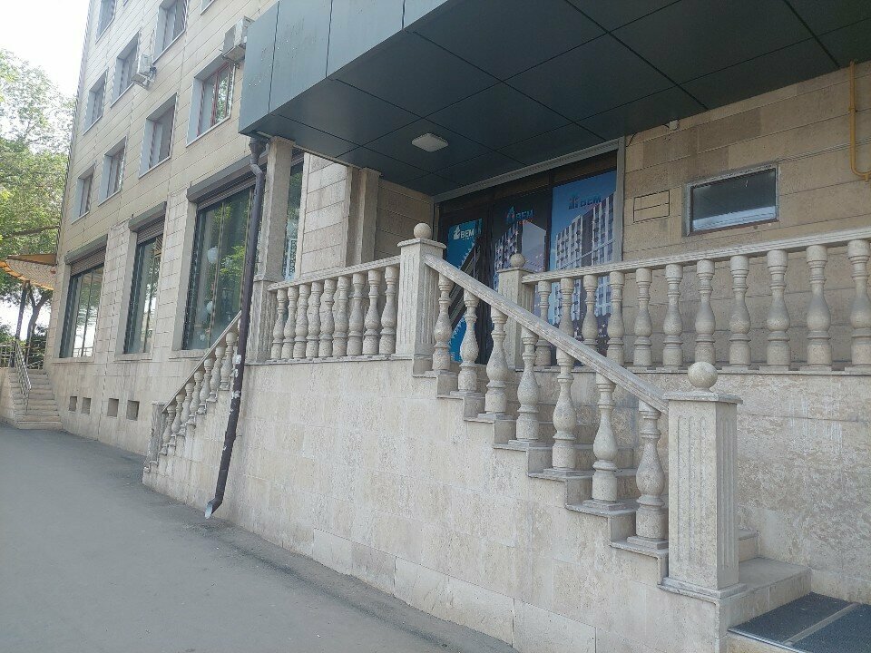 i̇nşaat firmaları Бэм строй, Bişkek, foto