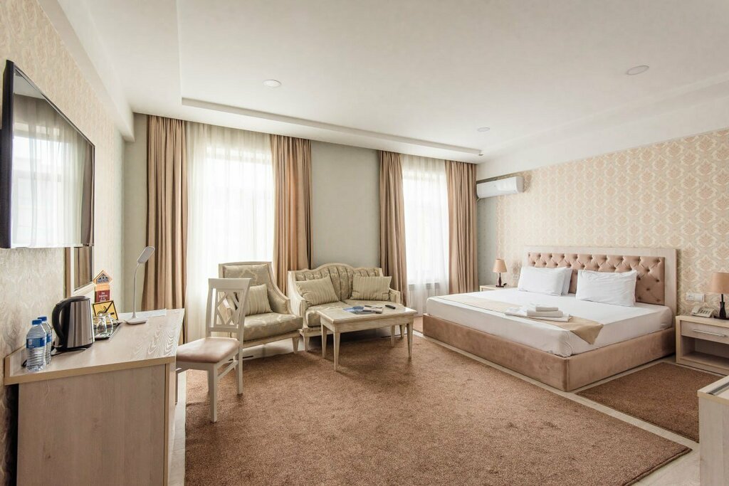 Otel Голден Хоризон Отель, Taşkent, foto