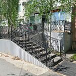 Дельта (Pionerskaya ulitsa No:5), yapı mağazası  Nadym'dan