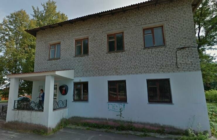 Telekomünikasyon firmaları ЭТУС, Uneça, foto