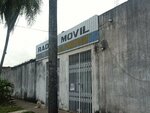 Radio Movil El Mañanero (Santa Cruz de la Sierra, Distrito Municipal 9, Subdistrito 116, Avenida San Pablo), radyolar  Santa‑Krus'tan