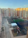Rio de Janeiro (Beıbarys Sultan kóshesi No:27), konut blokları  Astana'dan