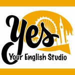 Yes - Your English Studio (prospekt Lenina No:126, mikrorayon Novy gorod), yabancı dil kursları  Orsk'tan