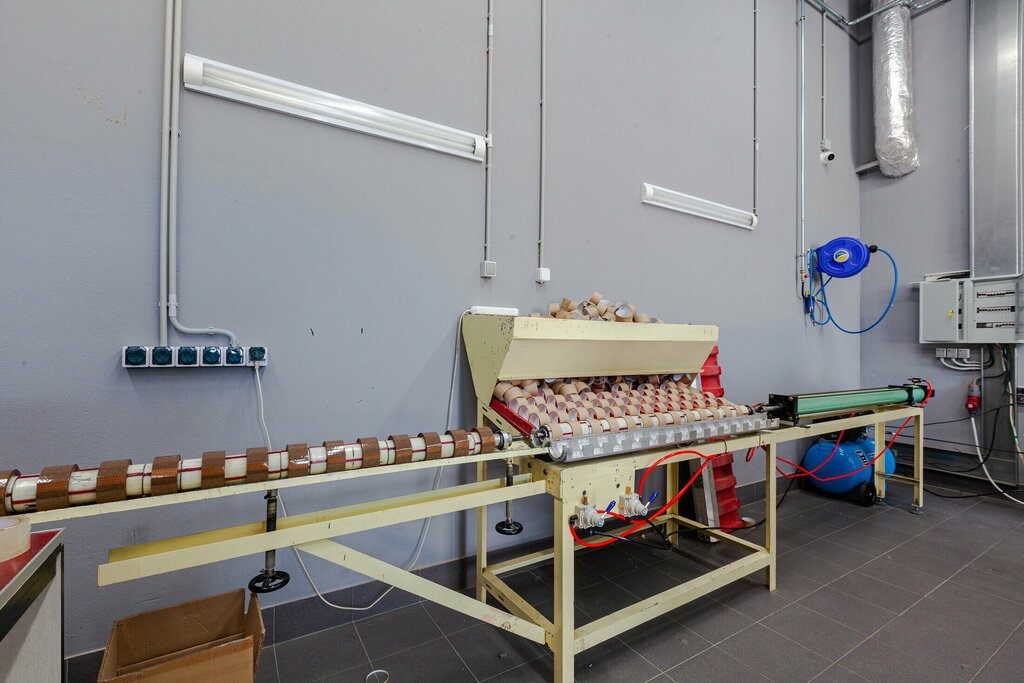 Toptan satış mağazaları ProRoll, Moskova ve Moskovskaya oblastı, foto