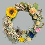 Oksana Yurina's Flower Studio (Volzhskoye Highway No:121), çiçekçiler  Samara'dan