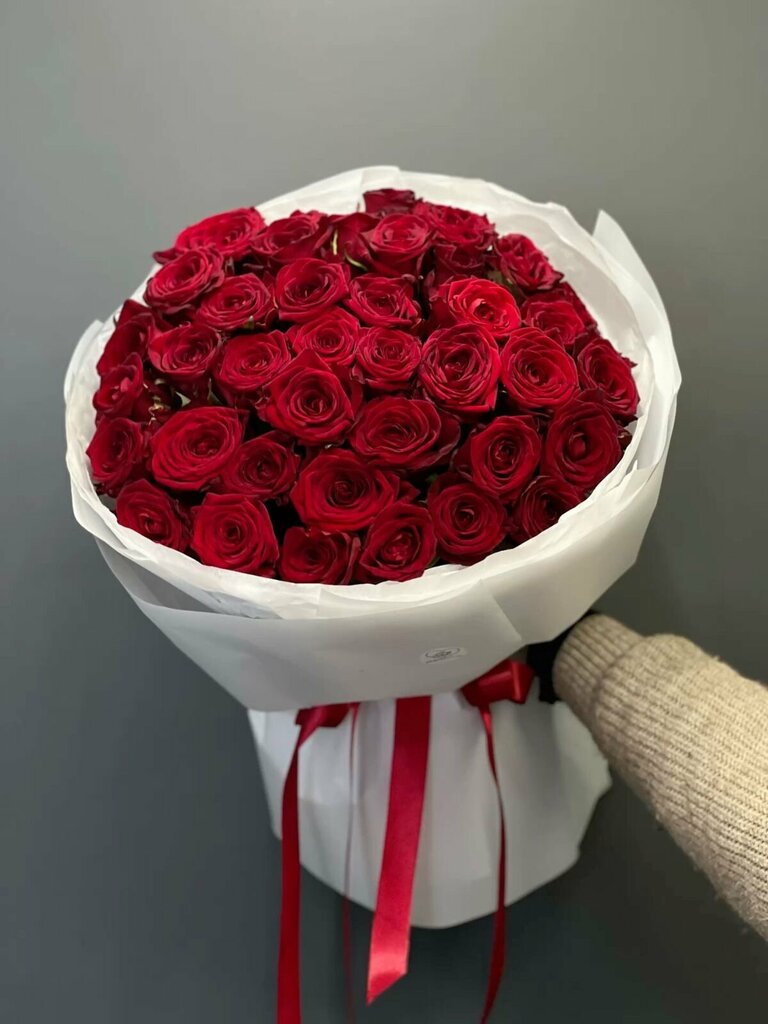 Çiçekçiler Цветочный Бум, Omsk, foto