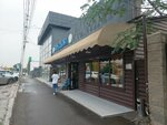 Trout No. 1 (Isa Akhunbayev Street No:61), kafe  Bişkek'ten
