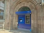 VTB (Garegin Nzhdeh Street No:8), atm'ler  Erivan'dan