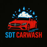 Sdt Car wash (Khakurate Street No:139), oto yıkama  Maykop'tan