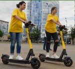 Сервисный центр Whoosh (Varshavskoye Highway No:170), endüstriyel altyapı  Moskova'dan